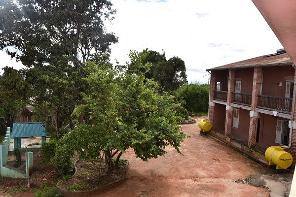 Introducing Hanta, the new Director at AAA and AAB – Money for Madagascar