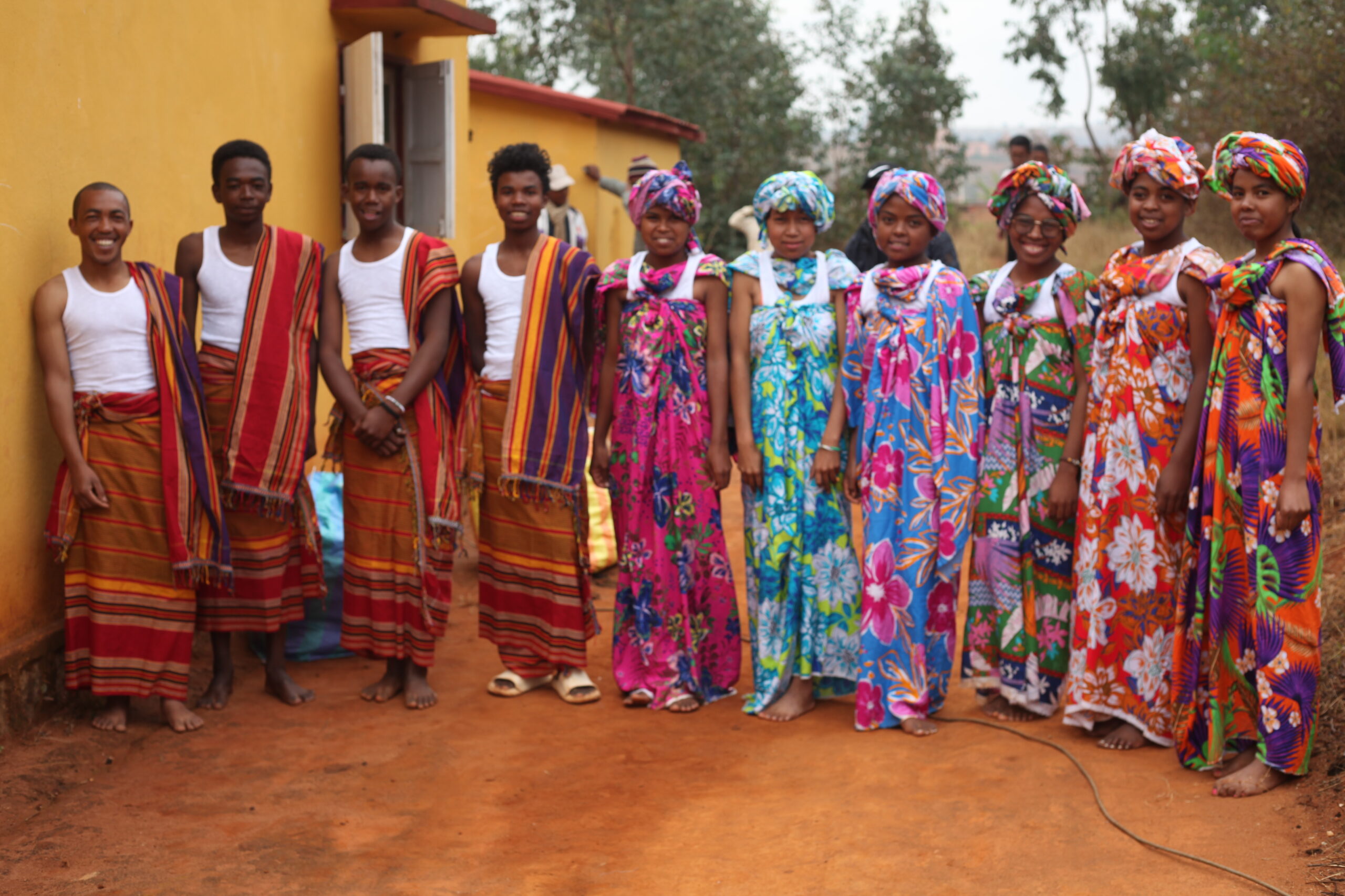 (English) Akany Hasina: Malagasy culture inspires beyond borders ...